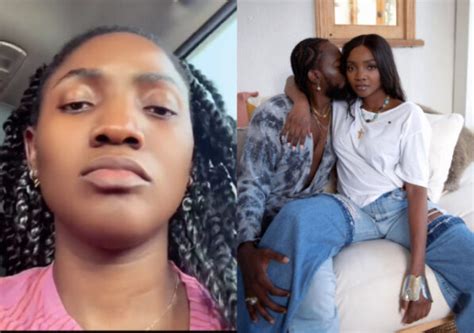 Simi Finally Opens Up On Why She Fell In Love With Adekunle Gold Gistlover