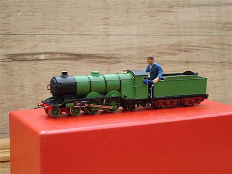 09 Synolda And Colossus 7mm Modelling Rmweb