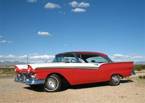 Classic Cars Collector Car