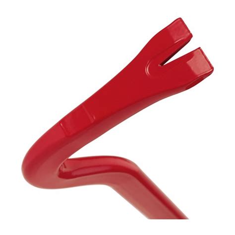 276600 Wrecking Bars Flat Oval Rennsteig