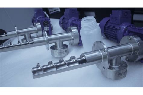 Powder Samplers Optimised For Uniformity And Material Complexity