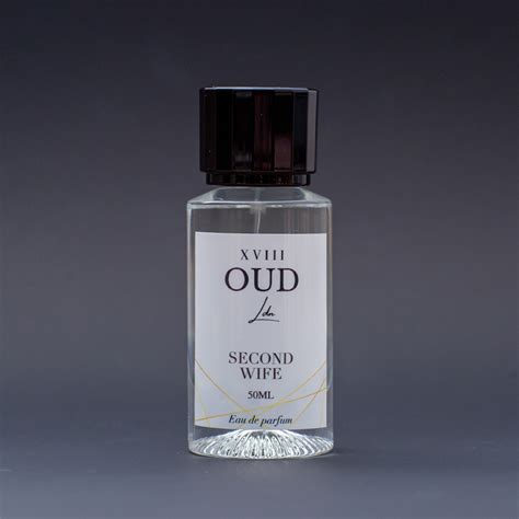 Second Wife Oud Ldn