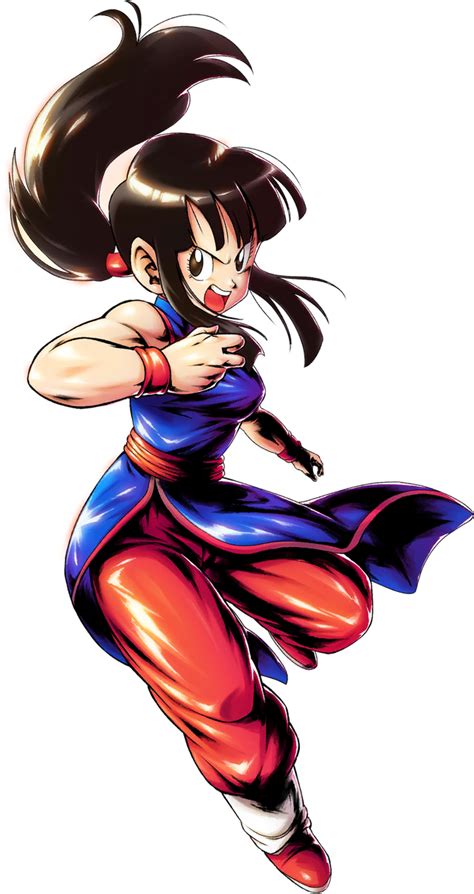 Chi Chi 23rd World Tournament Render By Zanninrenders On Deviantart