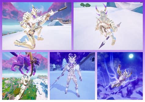 Omegarok Wardens Star Sunrise Spear Divine Cerberus Falling