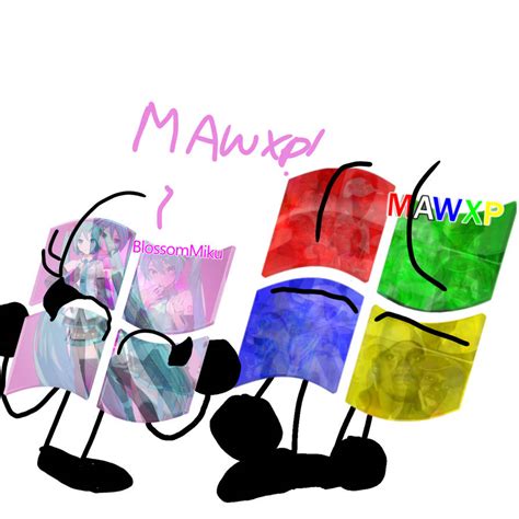 Blossompomni User Profile Deviantart