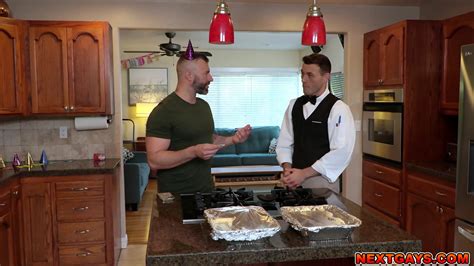 Ryder Owens Fucks His Customer Cole Connor From Behind Hardcore Eporner