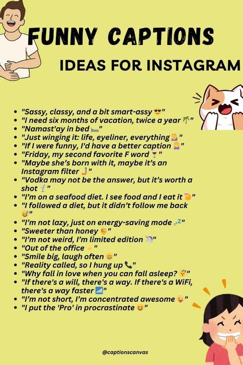 Funny Photoshoot Captions