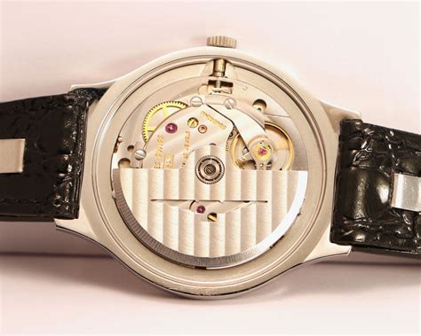 Longines Classic Vintage “new Old Stock” Never Worn Cal 994 Automatic