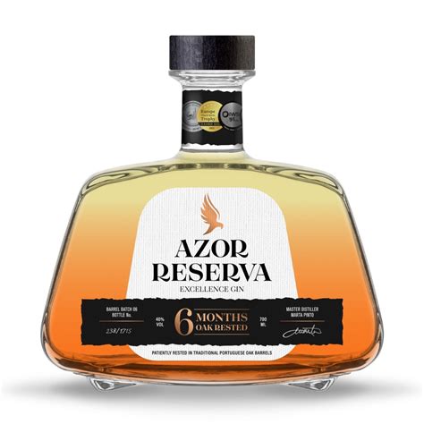 Azor Reserva Gin