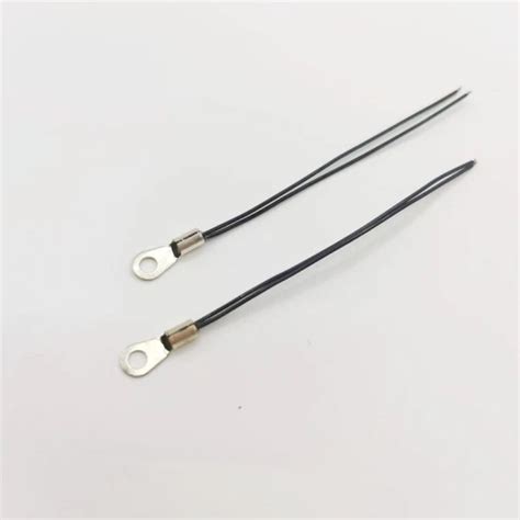 10k Ntc Thermistor Probe Sensitive Temperature Temp Sensor For Air