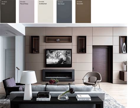 Ropa Sherwin Williams Sherwin Williams 2025 Color Capsule Of The Year