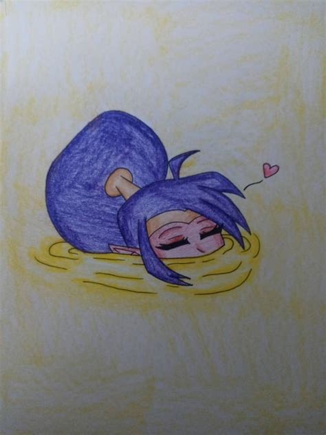 Shantae On A Beach [part 6] By Myliedraws16 On Deviantart