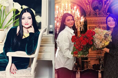 Monika Sakalauskaitė Falcon Apie Santykius Su Mama Giulija „kartais