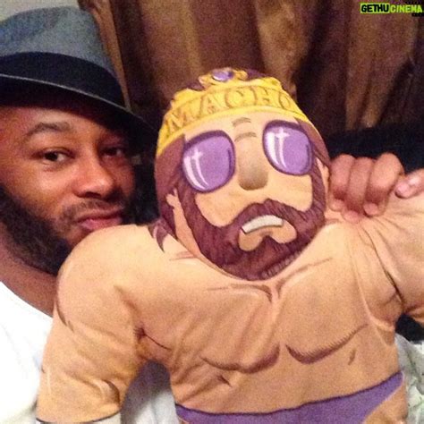 Jamar Shipman Gethu Cinema