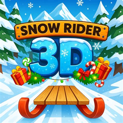 Snow Rider Steal A Brainrot