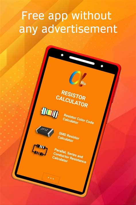 Resistor Calculator Apk For Android Download
