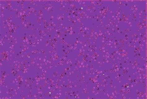 Light Pink Vector Template With Circles 15329688 Vector Art At Vecteezy