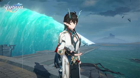 Dan Heng Imbibitor Lunae Honkai Star Rail 1