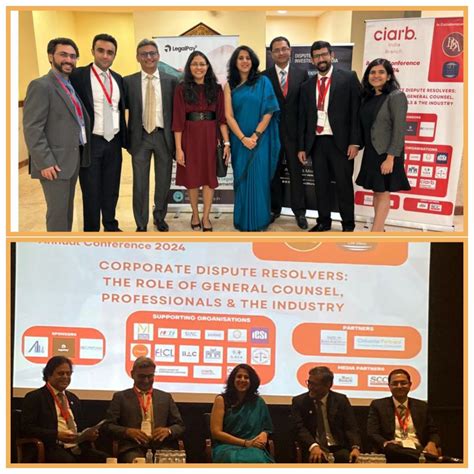 Neeti Sachdeva On Linkedin Speaking And Attending Conferences In The