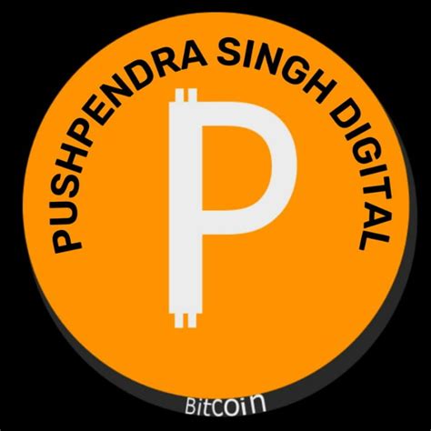 Pushpendra Singh Digitals Profile Binance Square