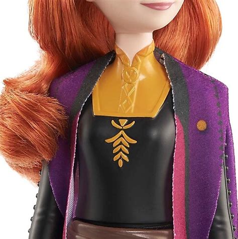 Disney Frozen Ana Karakter Bebekler Hlw46 Fiyatları Özellikleri Ve