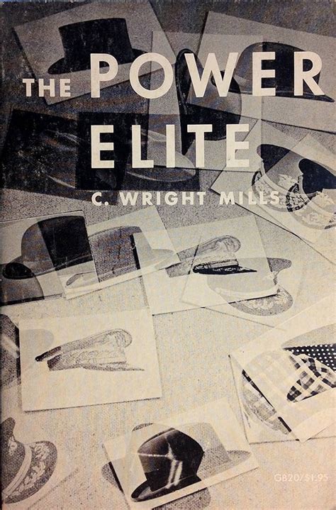 The Power Elite — Bunk