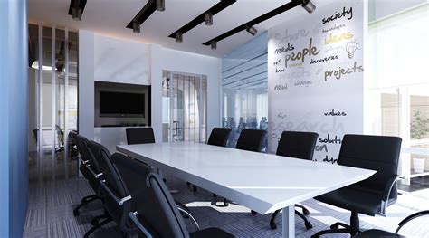 Project For Jrd Office 6 Images Behance