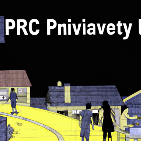 The Importance Of Opsec Building Trust With Your Neighbors In