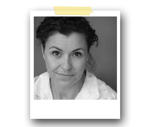 Gretchen Ramsden — Stella Talent Actors Agency In Cape Town