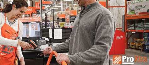 Home Depot Enhances Pro Xtra Loyalty Program Hbs Dealer