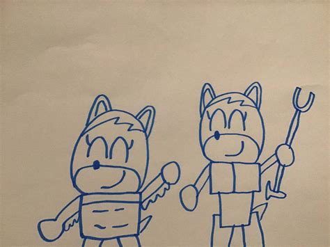 Makoto Crimson As Macku Ga Matoran By Benthefox1996 On Deviantart