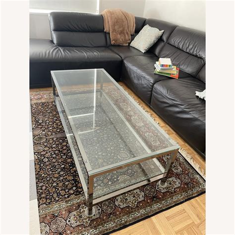 Wayfair Glass Coffee Table Aptdeco Wayfair Glass Coffee Table Aptdeco