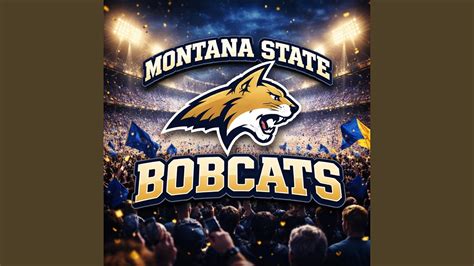 Montana State Bobcats Youtube