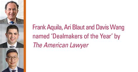 Ari Blaut On Linkedin Digital Editions The American Lawyer 19 Comments