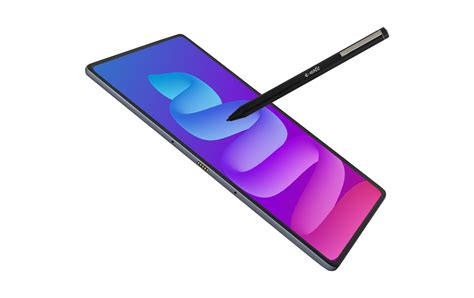 E Tab Pro Plus Microtech