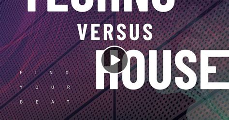 Sephi Hakubi Live The Green Elephant Techno Versus House 0916