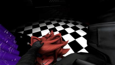 Fnia 3d Where Is Fexa Sfm Youtube