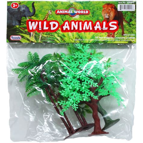 Plastic Toy Trees Kmart At Raymond Eudy Blog