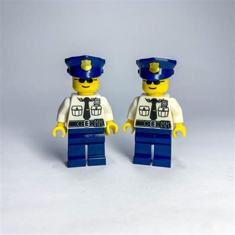 Lego Security Guard Set Hobbies And Toys Toys And Games On Carousell Lego Security Guard Set Hobbies And Toys Toys And Games On Carousell