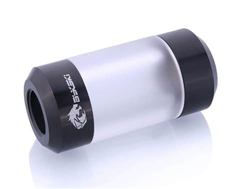 Bykski G1 4 Aluminum Inline Filter B Fil Pa V2 Bk Performance