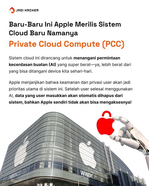Jadi Hacker • Cyber Security Menurut Kalian Apple Jenius Ngadain Program Ini Atau Ini Malah