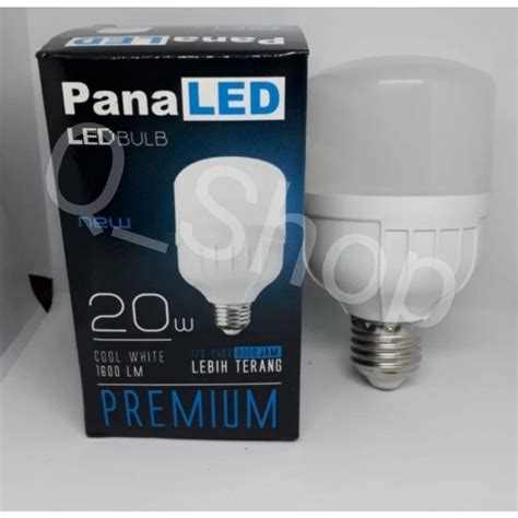 Jual Panaled 20 Watt Shopee Indonesia