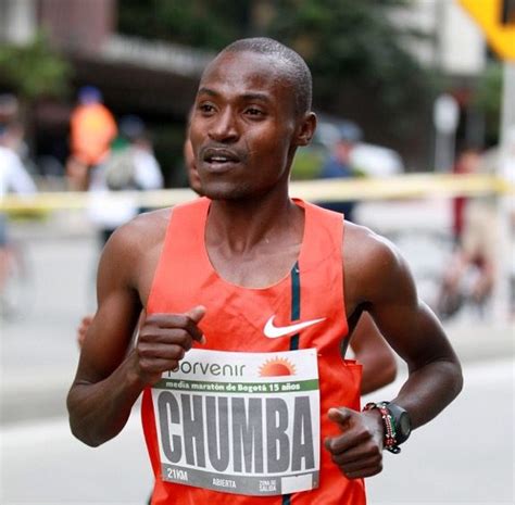 Scotiabank Toronto Waterfront Marathon Scores One Of The Best Marathoners In The World For 2017