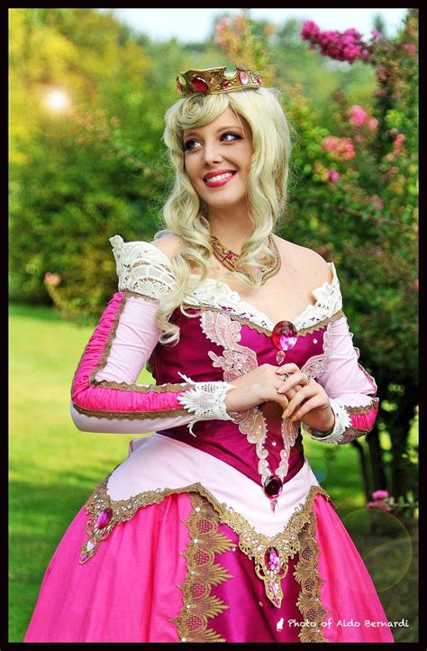 Princess Aurora By Ladyamber On Deviantart