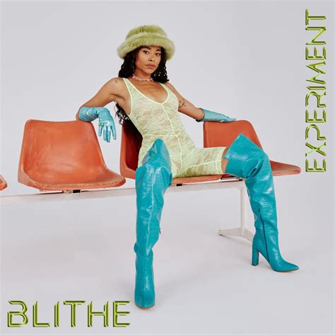Blithe Experiment Lyrics Genius Lyrics