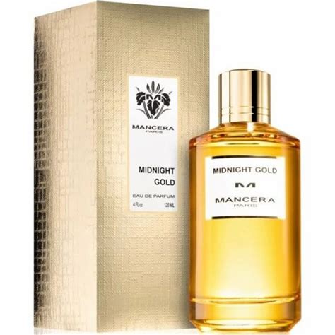 Mancera Midnight Gold Edp At Best Price In Ahmedabad By Passion Of