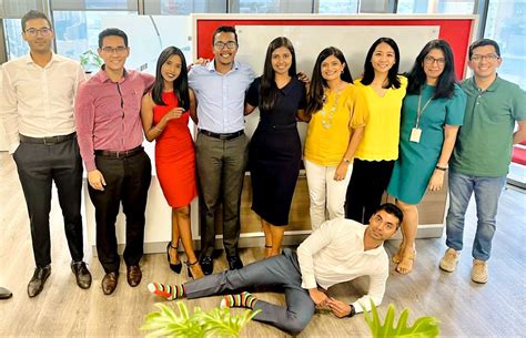 Unity Is Our Strength Independence Day Celebrations At The Office Thashveen Lutchmun Cfa