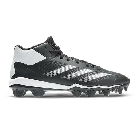 Adidas Mens Adizero Impact Molded Baseball Cleats Academy
