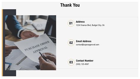Capex Approval Workflow Roles And Responsibilities Ppt Guidelines At
