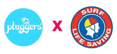 Support Slsa Pluggers Thongs Australia